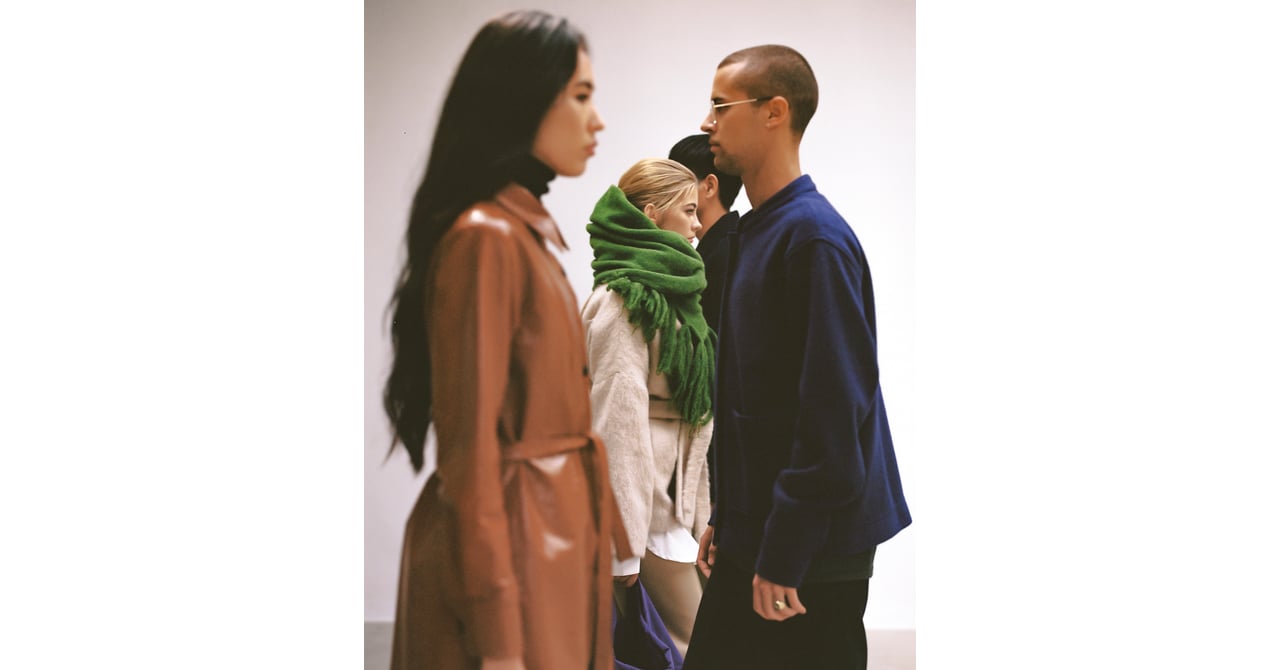 Buffet Clothing 2021年秋冬コレクション | 画像12枚 - FASHIONSNAP