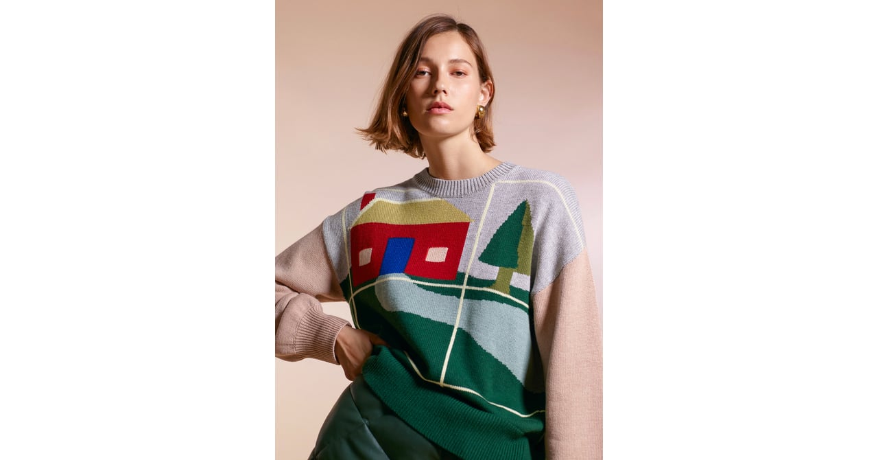 STAUD 2021年秋冬コレクション | ニューヨーク | 画像40枚 - FASHIONSNAP