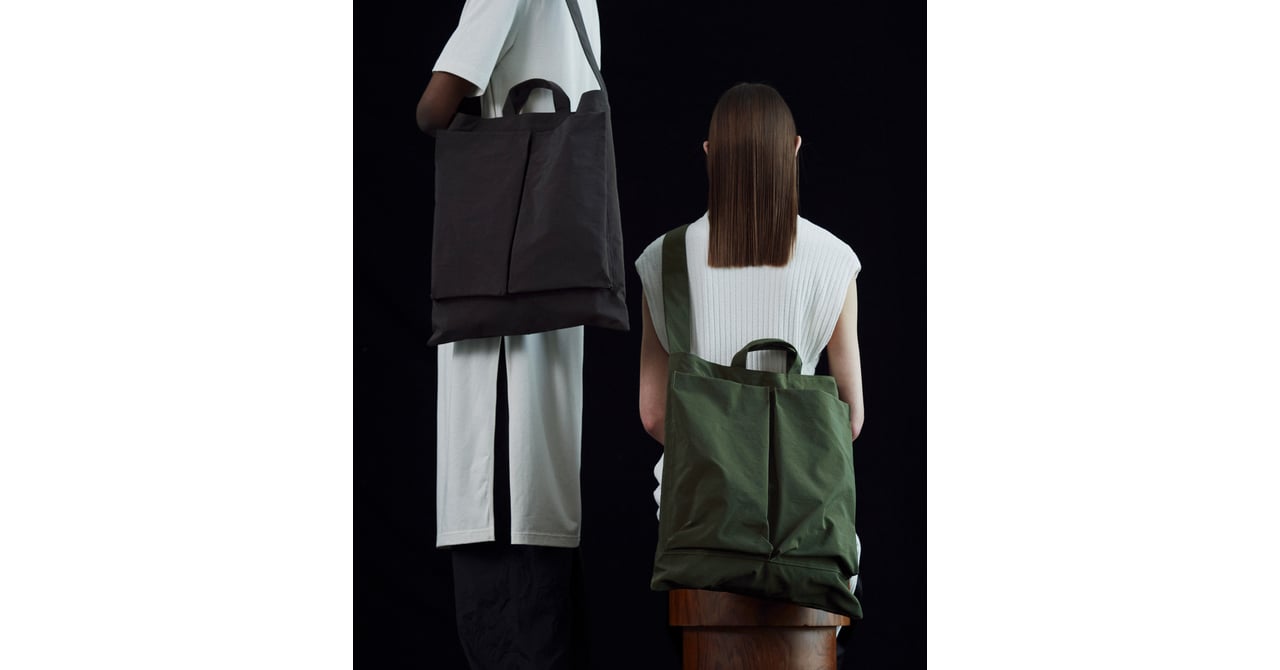 ITTI 2021年春夏コレクション | 画像17枚 - FASHIONSNAP