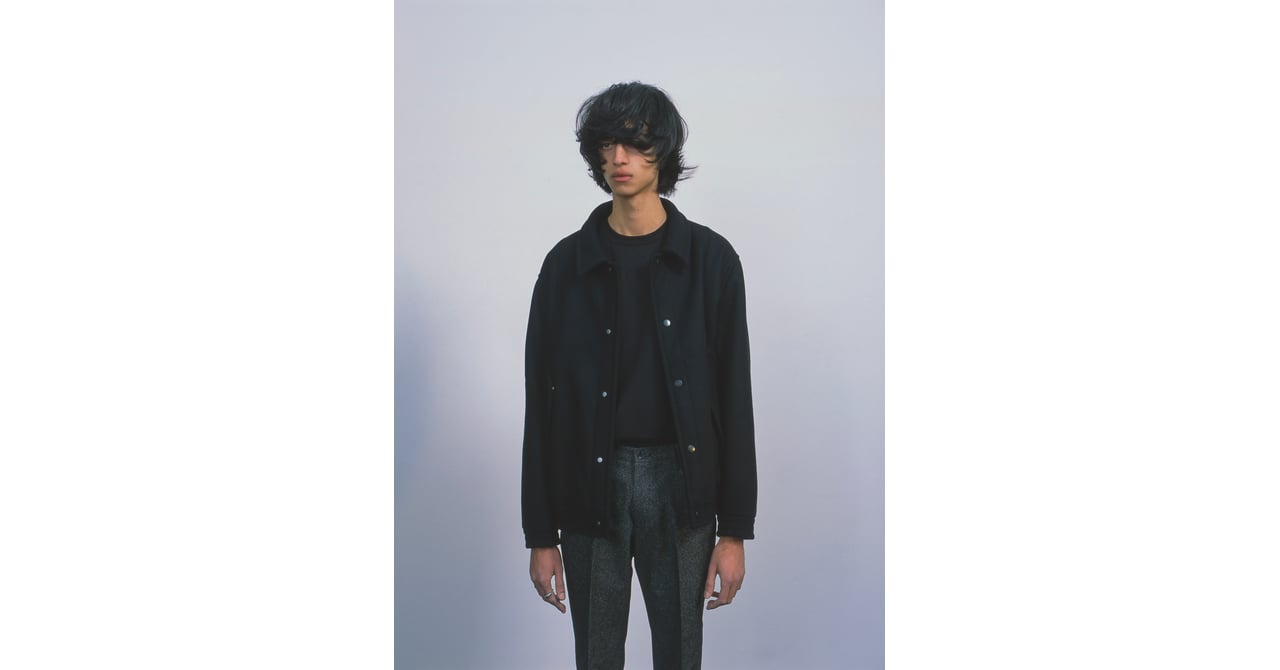 EULLA 2021年秋冬コレクション | 画像15枚 - FASHIONSNAP