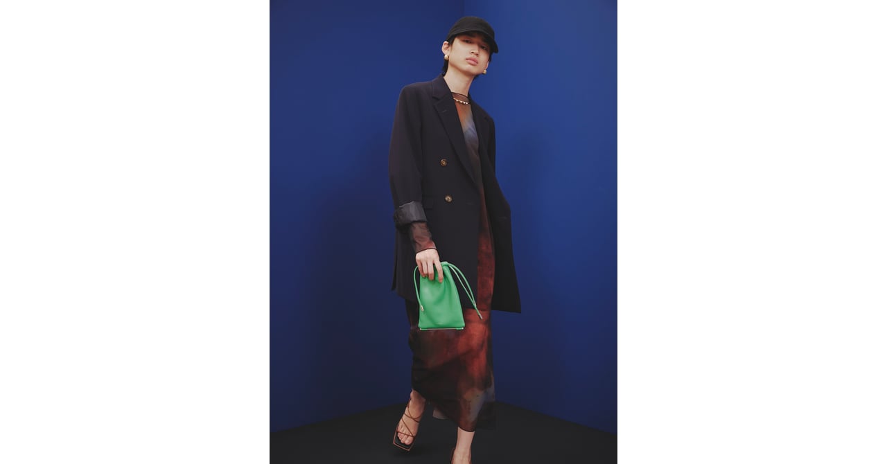 AMERI 2022年春夏コレクション | 画像30枚 - FASHIONSNAP