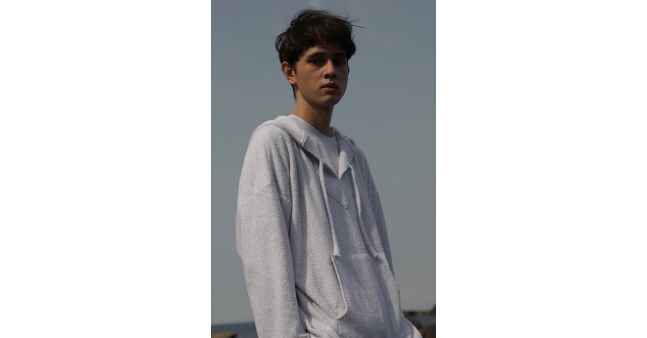 mocT 2022年春夏コレクション | 画像32枚 - FASHIONSNAP