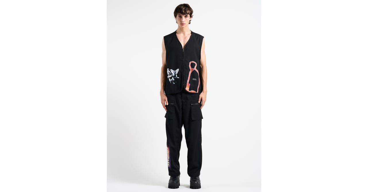 FNNL 2nd Collection | 画像111枚 - FASHIONSNAP