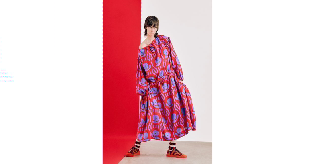 Vivienne Westwood RED LABEL 2022年秋冬コレクション | 画像28 Vivienne Westwood RED LABEL 2022年秋冬コレクション | 画像28