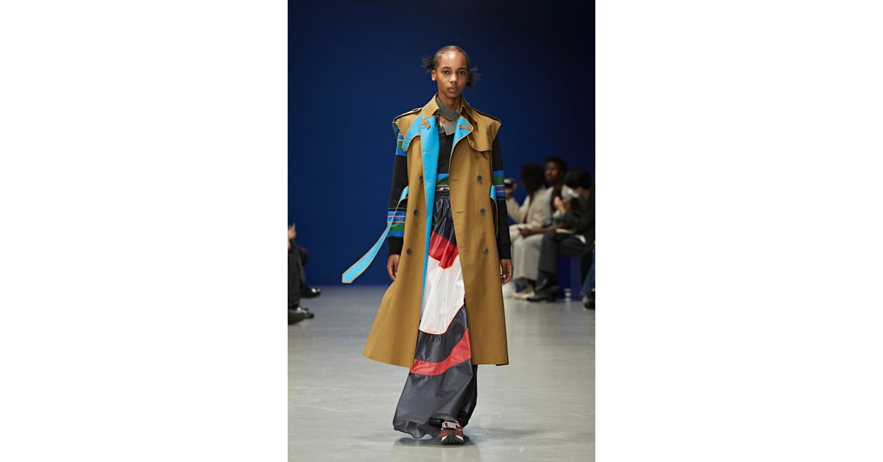 kolor 2023年春夏コレクション | パリ | 画像50枚 - FASHIONSNAP