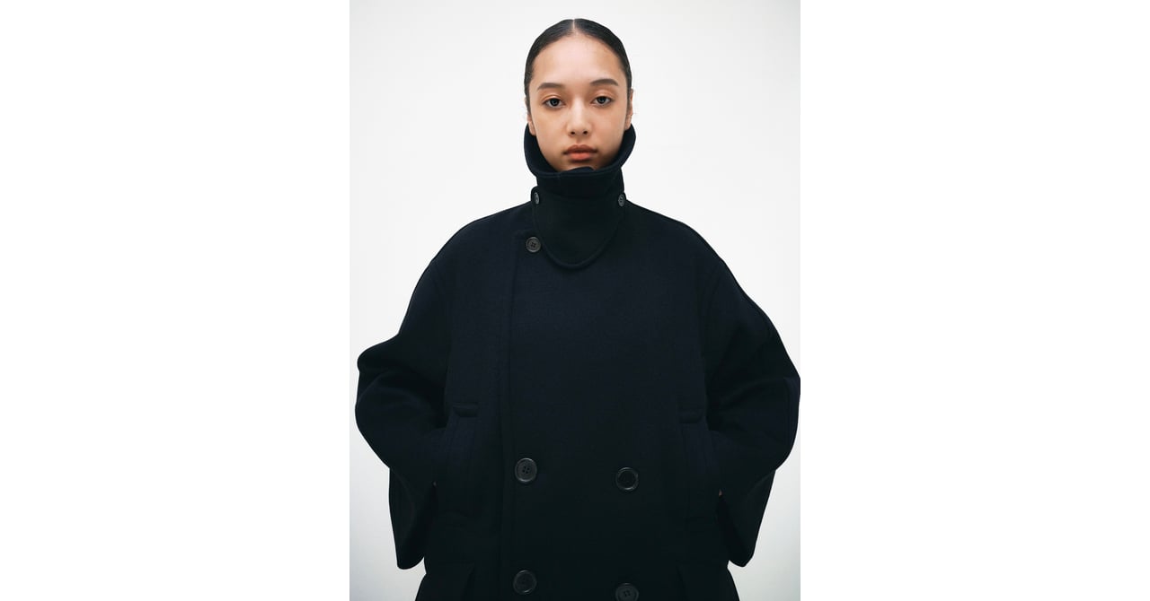 OWIL 2022年秋冬コレクション | 画像24枚 - FASHIONSNAP