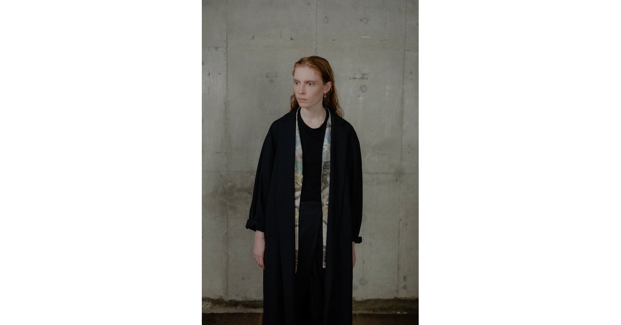 WALDE 2023年春夏コレクション | 画像30枚 - FASHIONSNAP