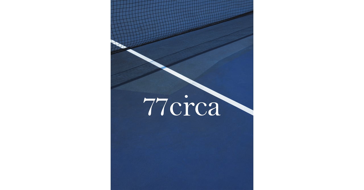 77CIRCA -Women's- 2022年秋冬コレクション | 画像28枚 - FASHIONSNAP