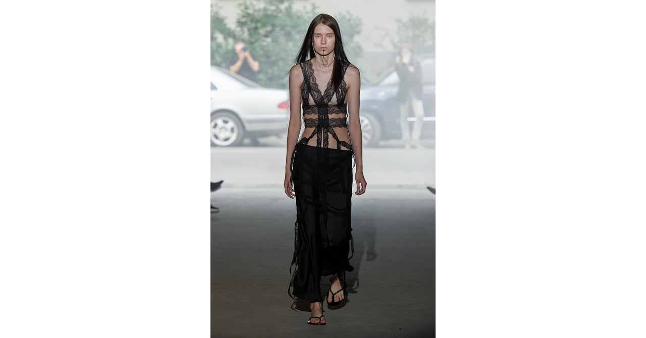 AC9 2023年春夏コレクション | ミラノ | 画像35枚 - FASHIONSNAP