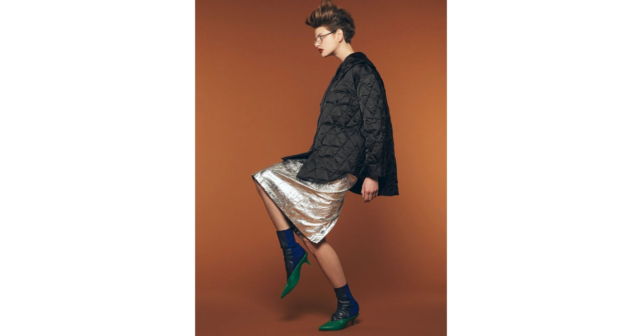 FAKUI 2022年秋冬コレクション | 画像48枚 - FASHIONSNAP
