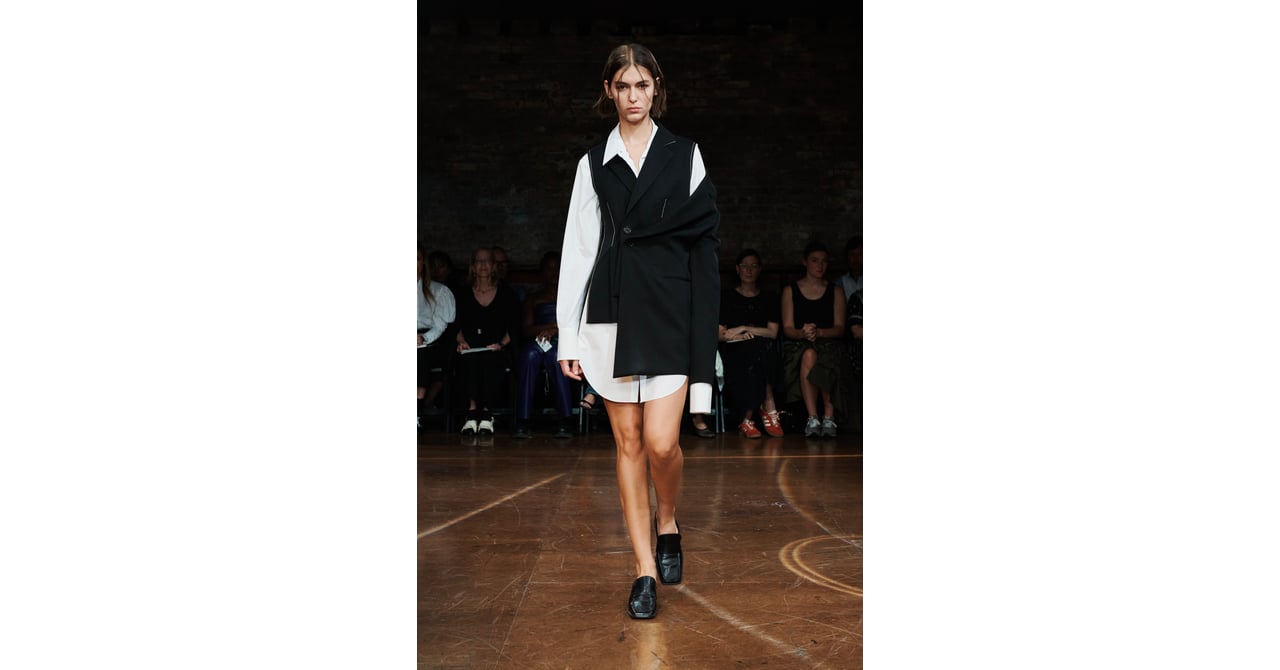 ASHLYN 2023年春夏コレクション | ニューヨーク | 画像27枚 - FASHIONSNAP