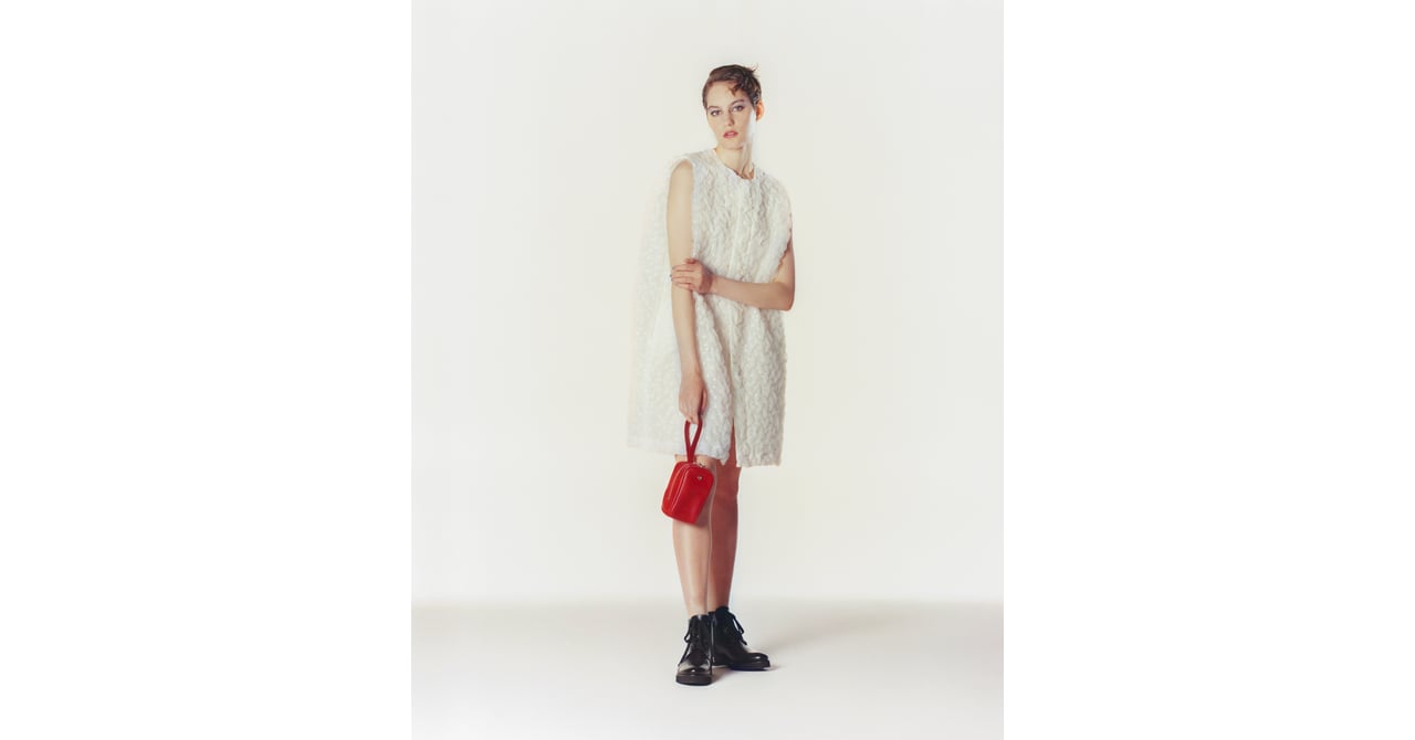 BELPER 2022年秋冬コレクション | 画像30枚 - FASHIONSNAP