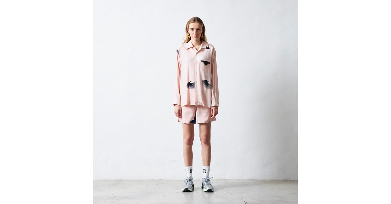 HIGA 2023年春夏コレクション | 画像28枚 - FASHIONSNAP