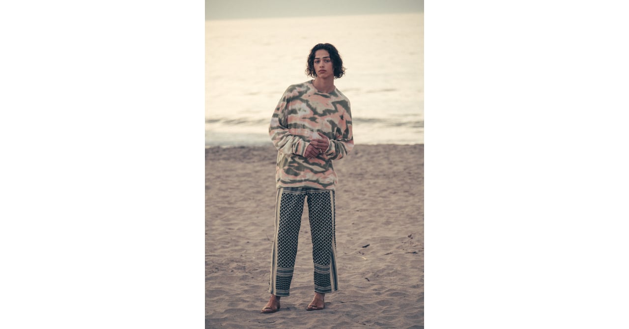 SEVEN BY SEVEN 2023年春夏コレクション | 画像24枚 - FASHIONSNAP