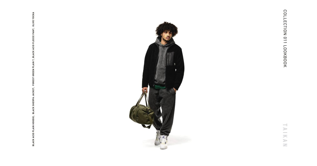 TAIKAN COLLECTION 011 | 画像31枚 - FASHIONSNAP