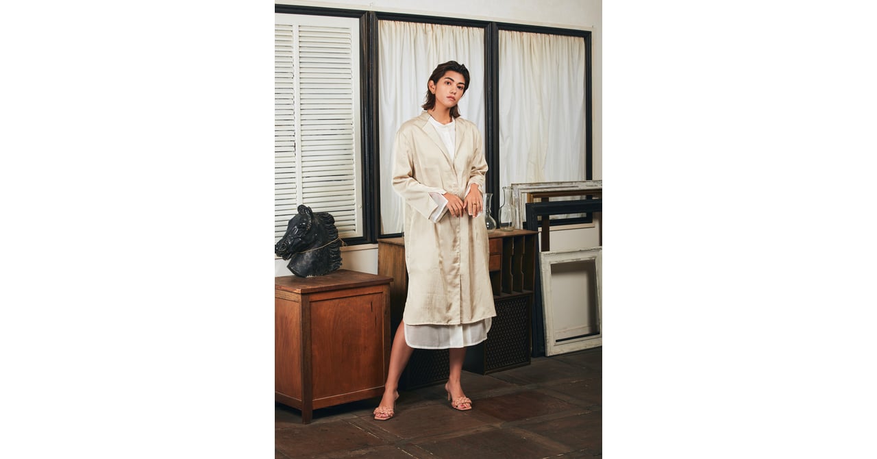 THURIUM 2023年春夏コレクション | 画像22枚 - FASHIONSNAP