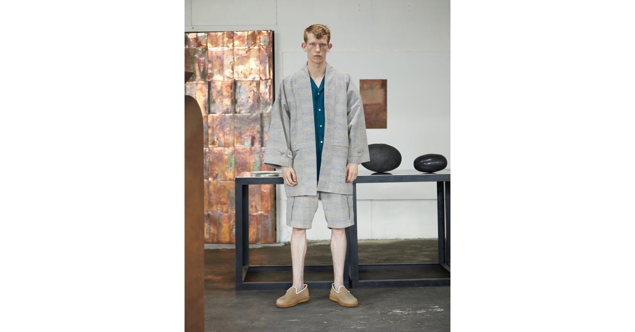 meanswhile 2023年春夏コレクション | 画像27枚 - FASHIONSNAP