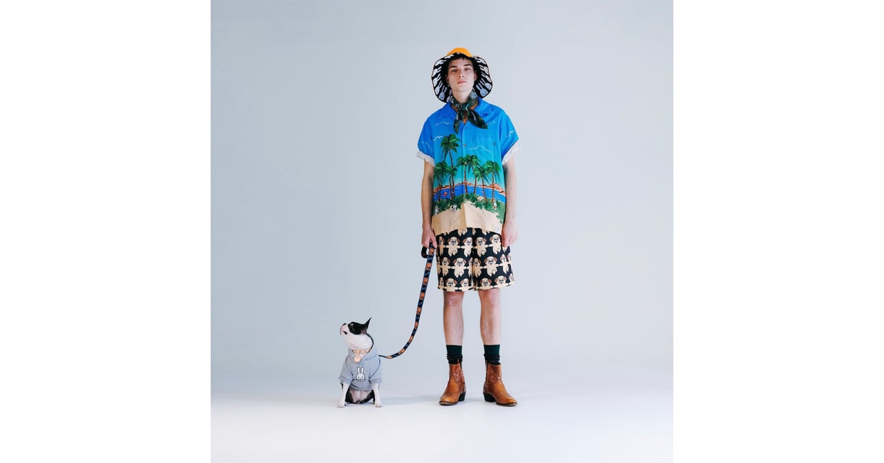 CUNE 2023年春夏コレクション | 画像18枚 - FASHIONSNAP