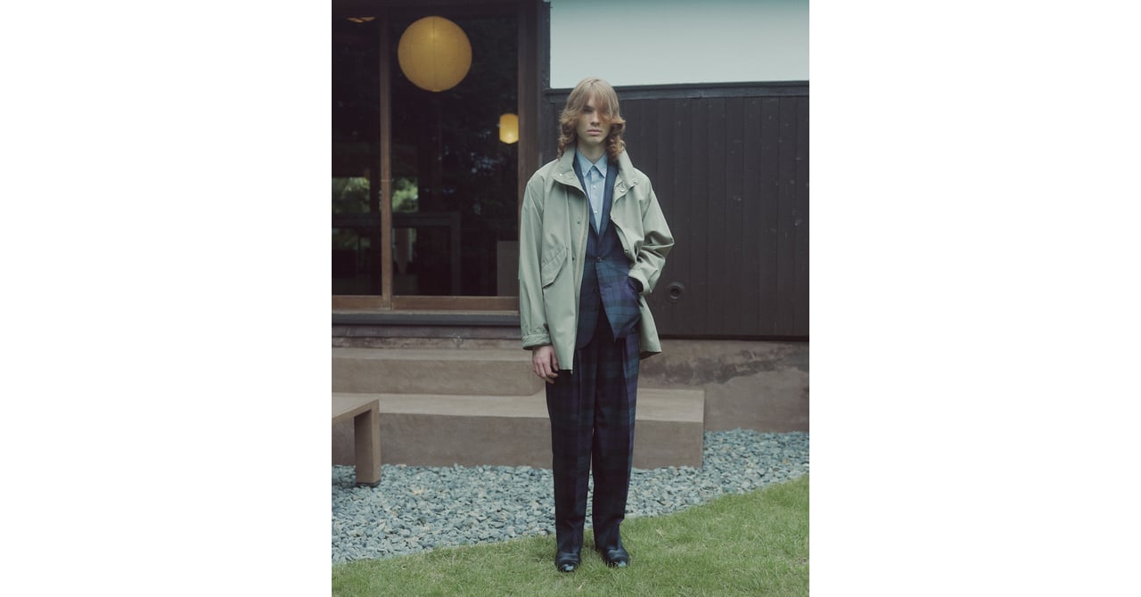 MARKAWARE 2023年春夏コレクション | 画像42枚 - FASHIONSNAP