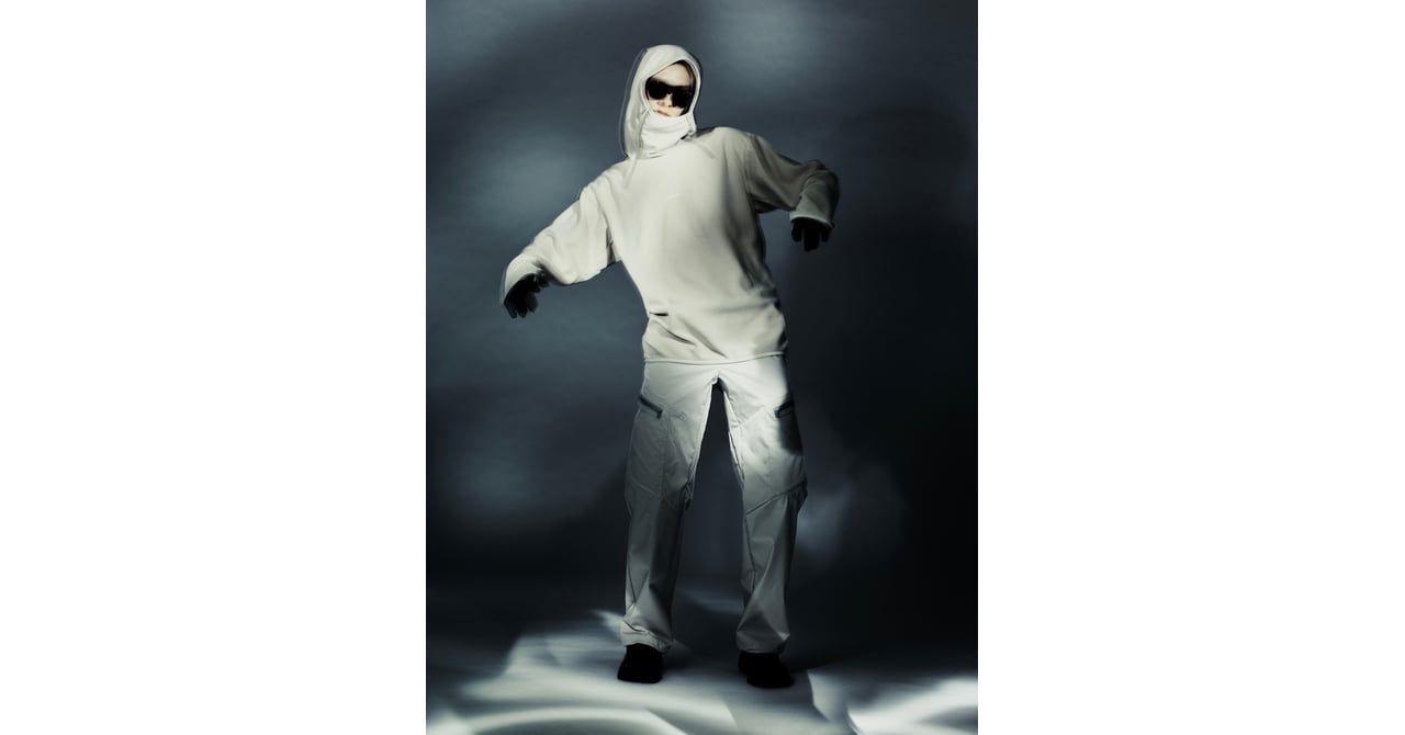 OL 2023年秋冬コレクション | 画像21枚 - FASHIONSNAP