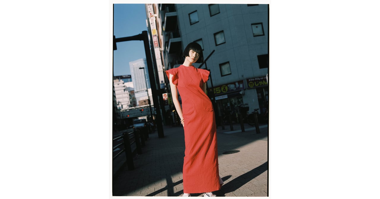 HOLIDAY 2023 Summer Collection | 画像27枚 - FASHIONSNAP