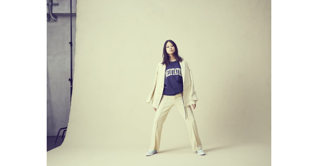 ISNESS MUSIC 2023年春夏コレクション | 画像47枚 - FASHIONSNAP
