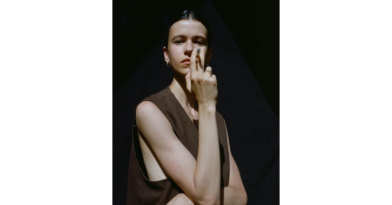 R.ALAGAN 2023年春夏コレクション | 画像17枚 - FASHIONSNAP