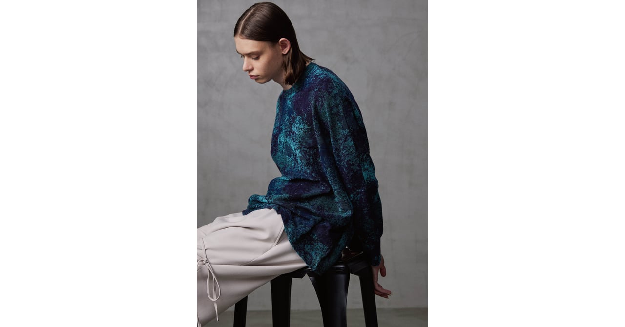 SHAREEF 2023年春夏コレクション | 画像28枚 - FASHIONSNAP
