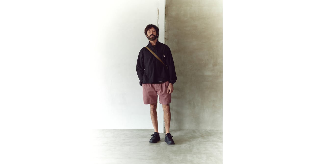 Battenwear 2023年春夏コレクション | 画像45枚 - FASHIONSNAP