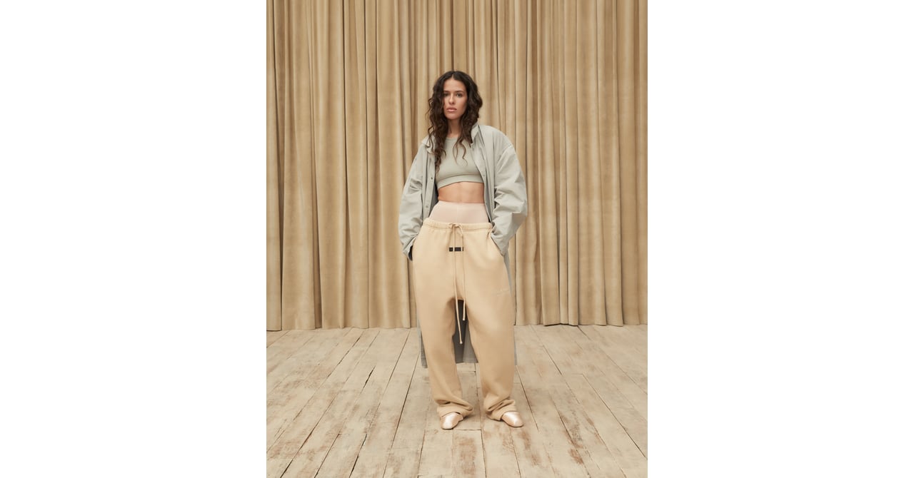 Fear Of God ESSENTIALS 2023 spring collection | 画像36枚 - FASHIONSNAP