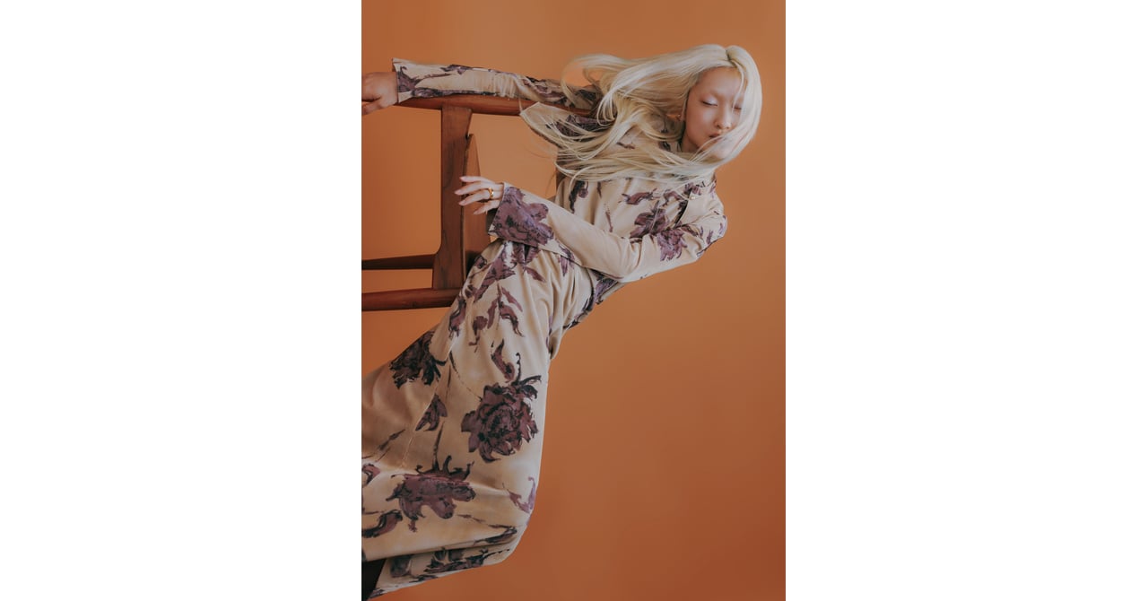 AMERI 2023年秋冬コレクション | 画像40枚 - FASHIONSNAP