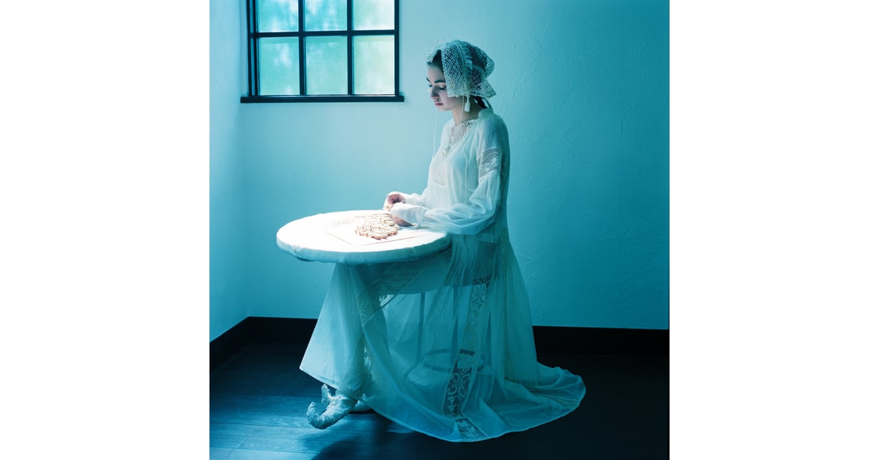 EUCHRONIA 2023年春夏コレクション | 画像24枚 - FASHIONSNAP