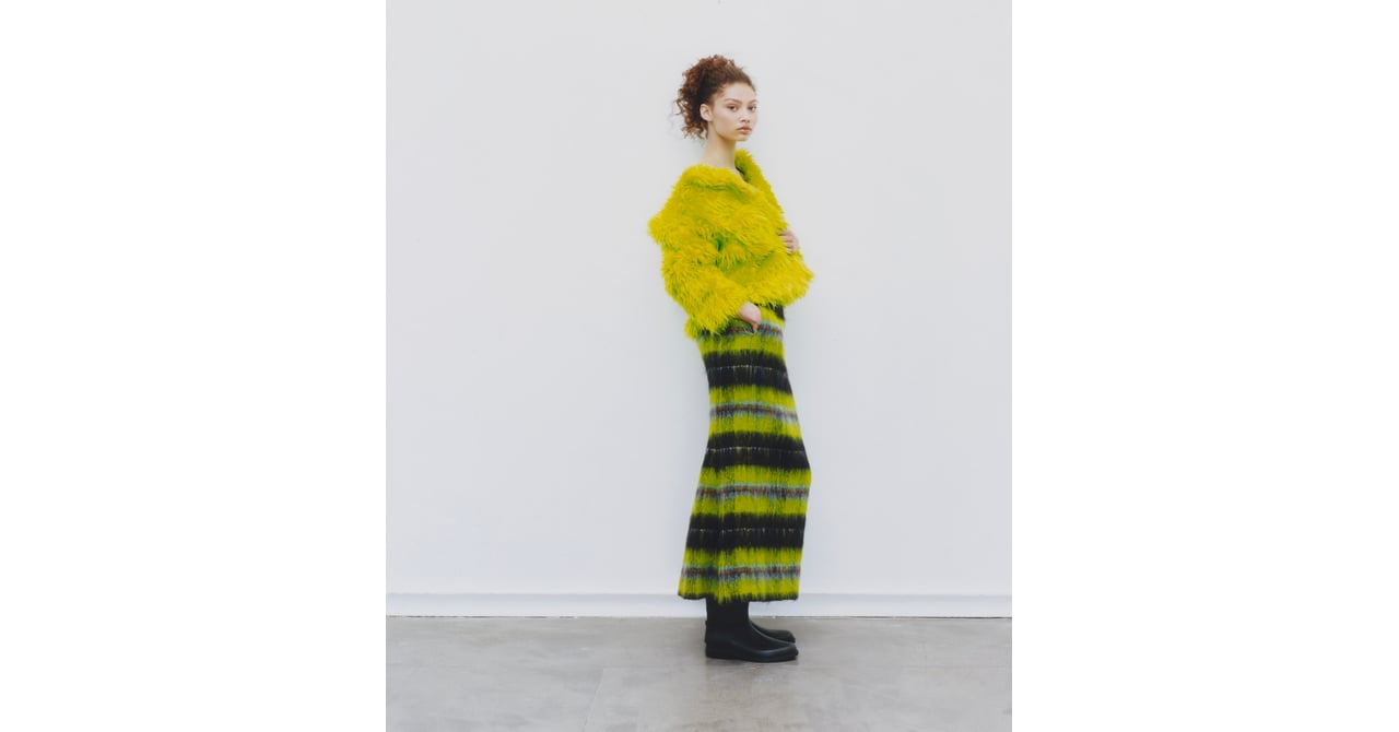 JUNKO SHIMADA 2023年秋冬コレクション | 画像28枚 - FASHIONSNAP