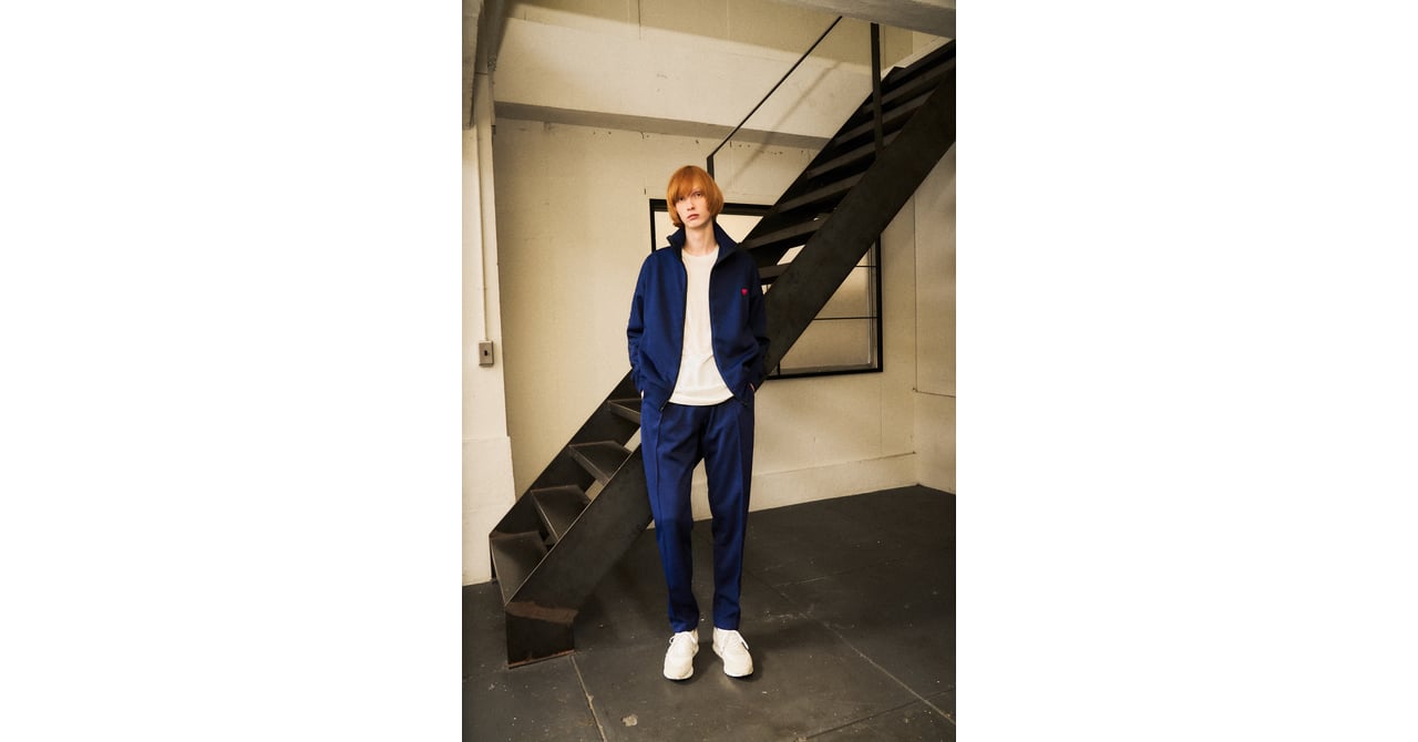 Ohal 2023年秋冬コレクション | 画像43枚 - FASHIONSNAP