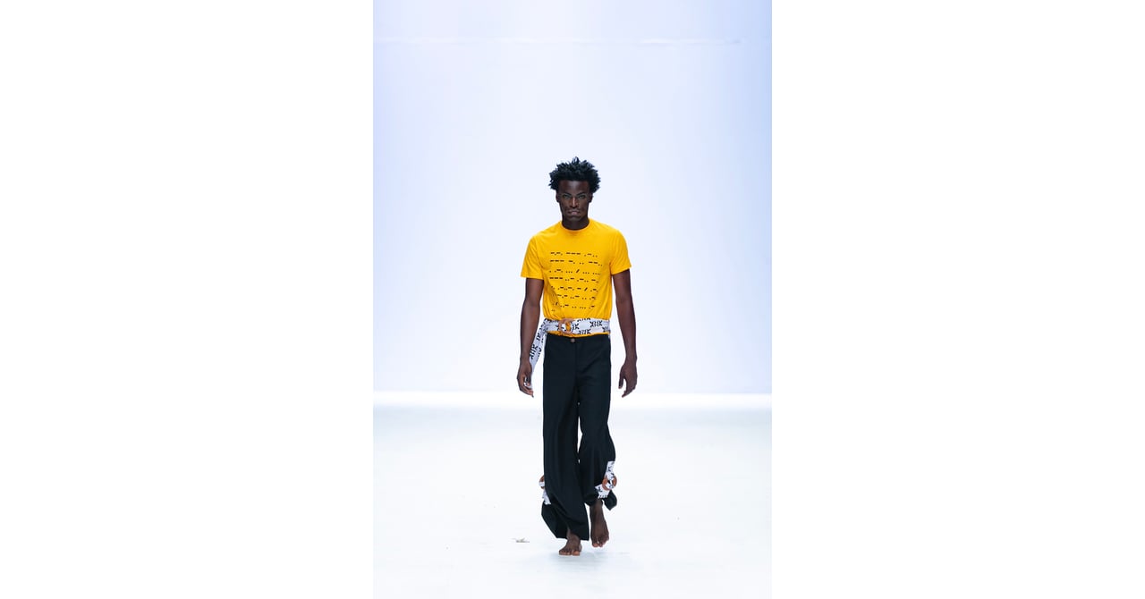 BLOKE 2023年春夏コレクション | 画像46枚 - FASHIONSNAP