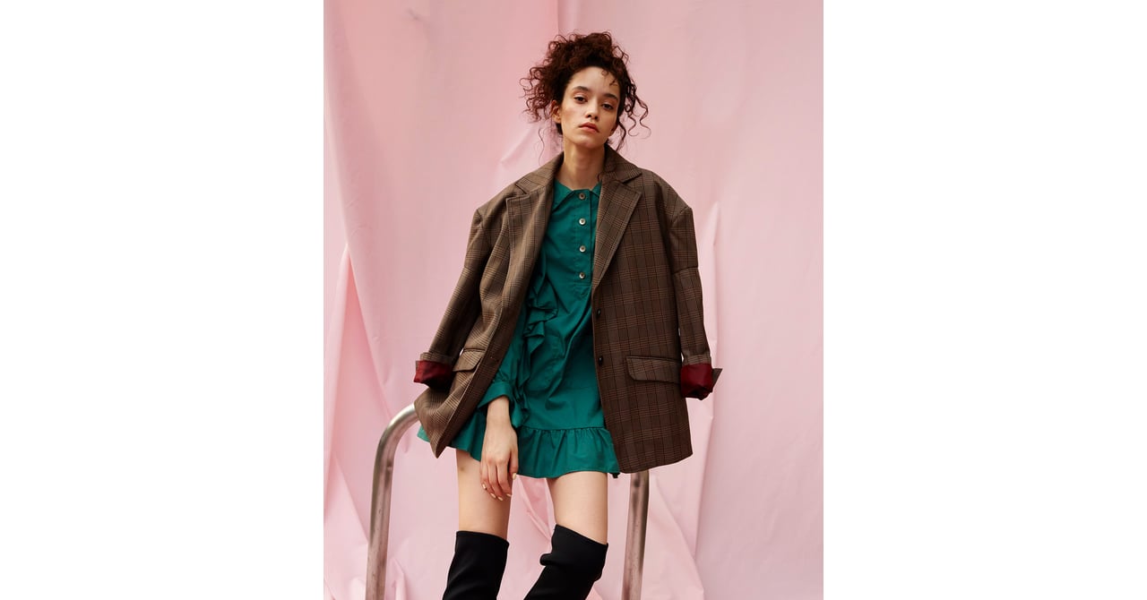 AVIE 2023年秋冬コレクション | 画像24枚 - FASHIONSNAP