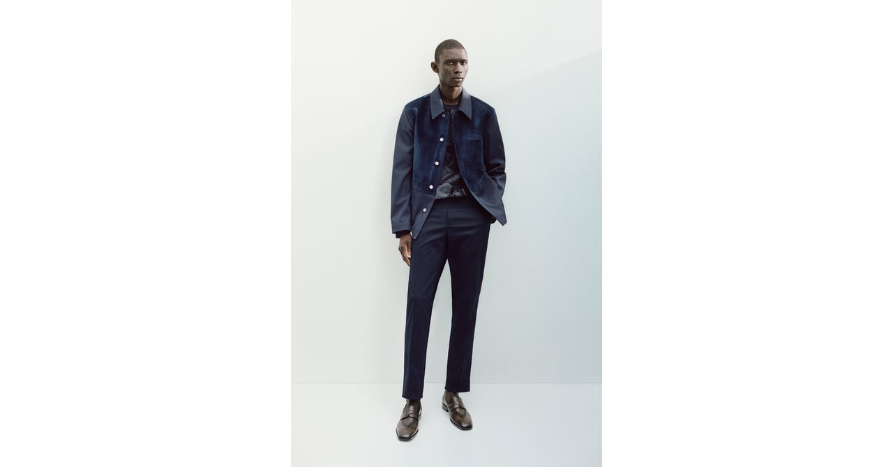 Berluti 2024年春夏コレクション | 画像22枚 - FASHIONSNAP