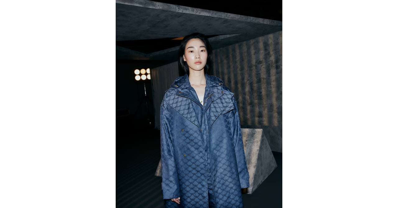 MCM 2024年春夏コレクション | 画像32枚 - FASHIONSNAP
