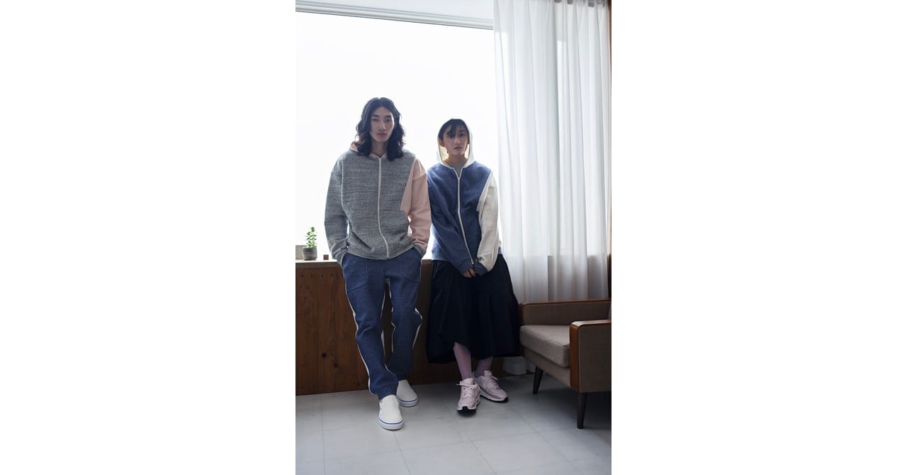 YUKI 2023年秋冬コレクション | 画像13枚 - FASHIONSNAP