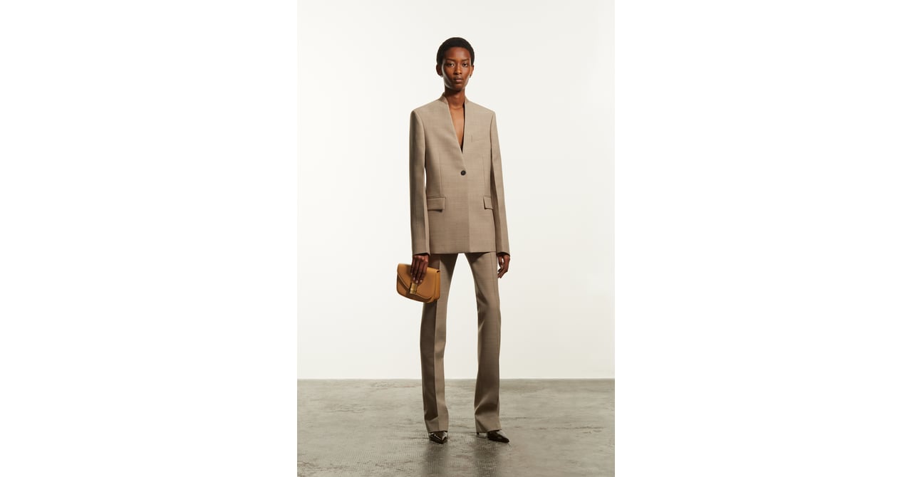 FERRAGAMO 2024 Pre Spring Collection | 画像37枚 - FASHIONSNAP