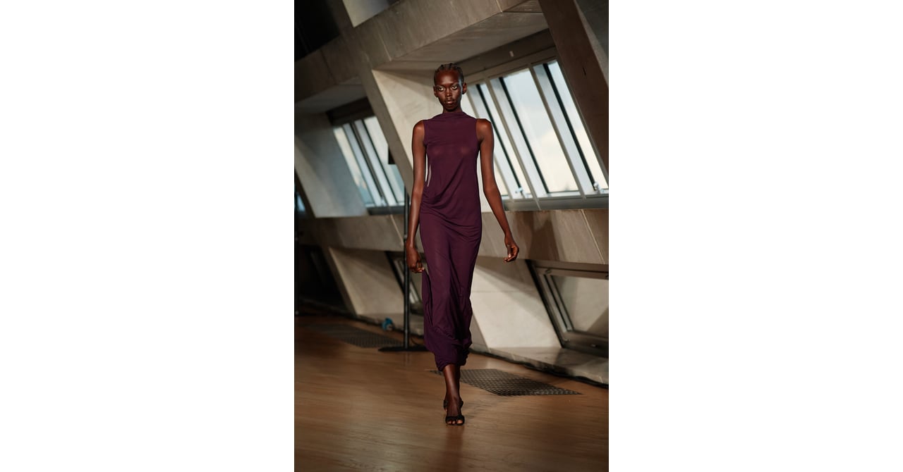 AARON ESH 2024年春夏コレクション | ロンドン | 画像24枚 - FASHIONSNAP