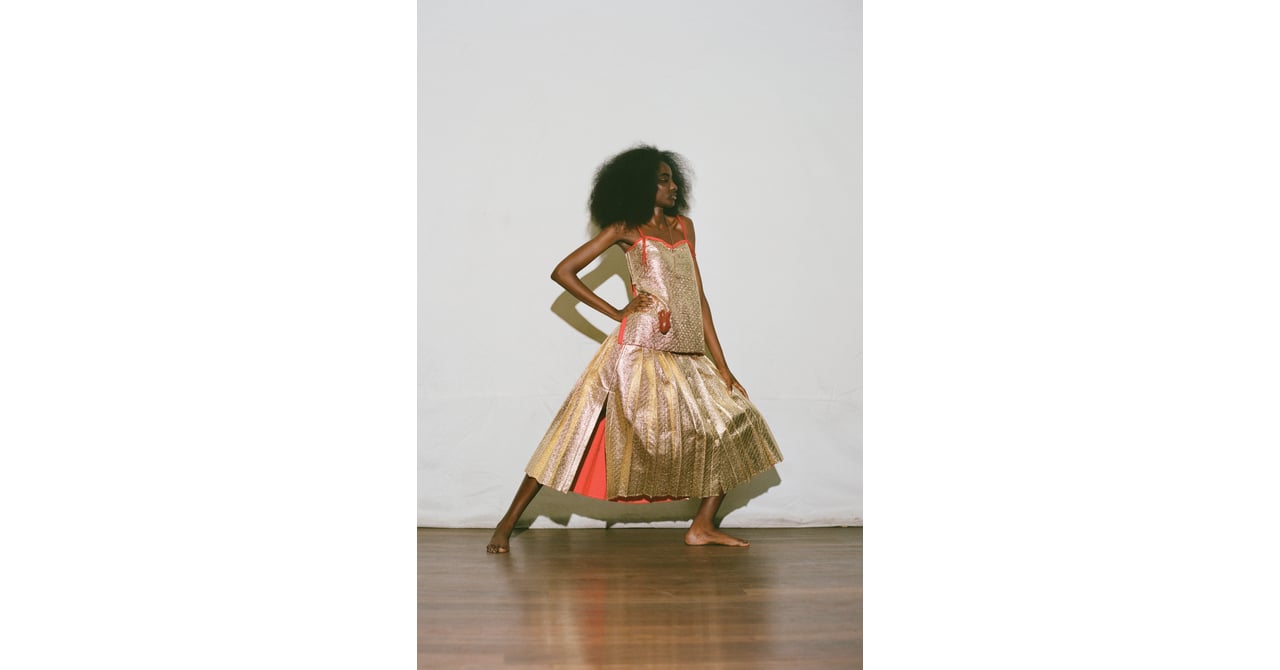 Diotima 2024年春夏コレクション | 画像24枚 - FASHIONSNAP