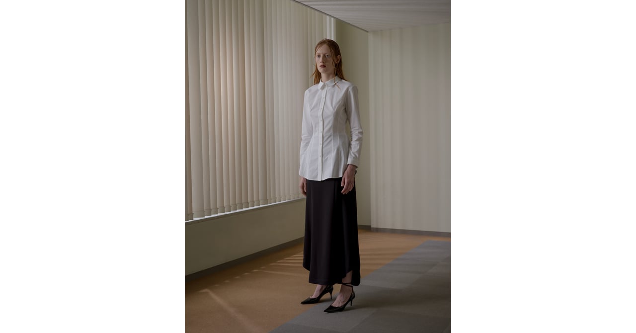 AKIKOAOKI 2024年春夏コレクション | 画像28枚 - FASHIONSNAP