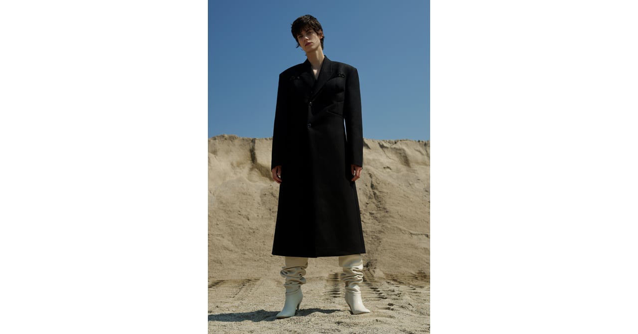 Quira 2024年春夏コレクション | パリ | 画像26枚 - FASHIONSNAP