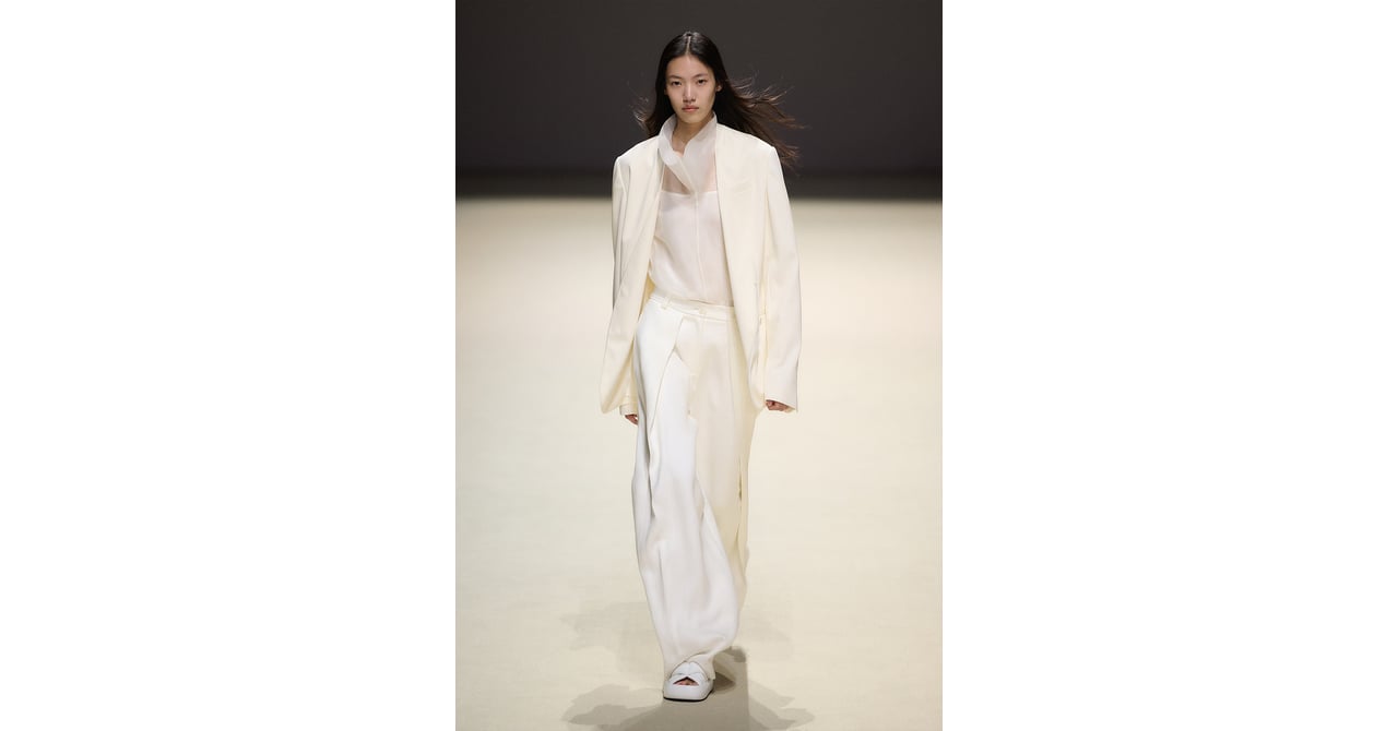 ICICLE 2024年春夏コレクション | 画像48枚 - FASHIONSNAP