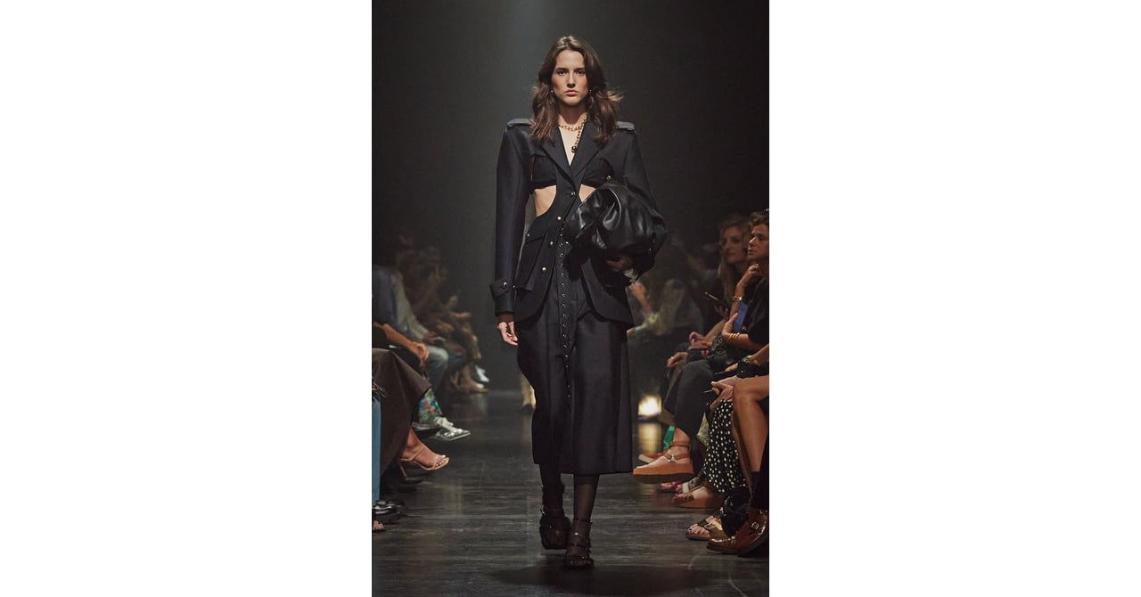 rokh 2024年春夏コレクション | パリ | 画像52枚 - FASHIONSNAP