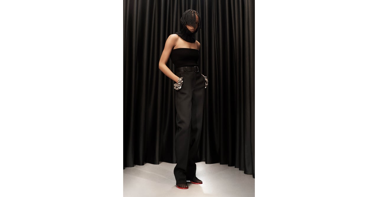 alexanderwang -Women's- 2024 Resort Collection | 画像31枚 - FASHIONSNAP