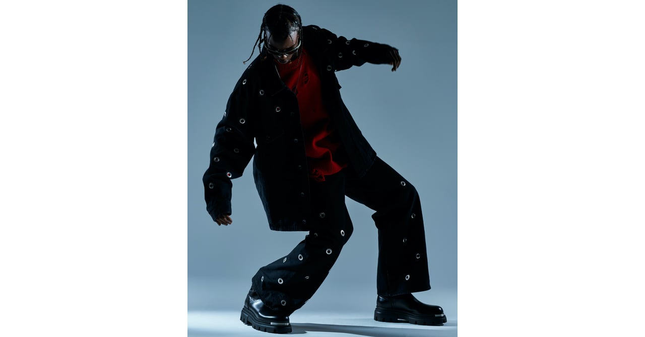 FNNL 0004 | 画像6枚 - FASHIONSNAP