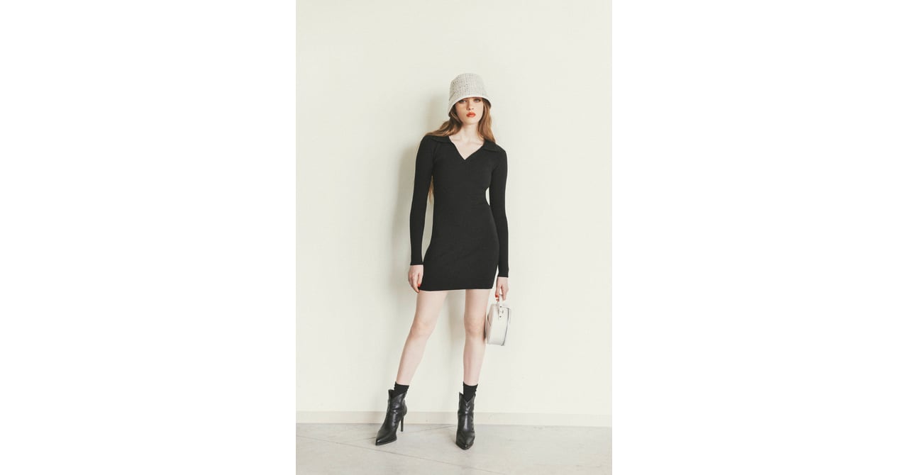 GYDA 2024年春夏コレクション | 画像24枚 - FASHIONSNAP