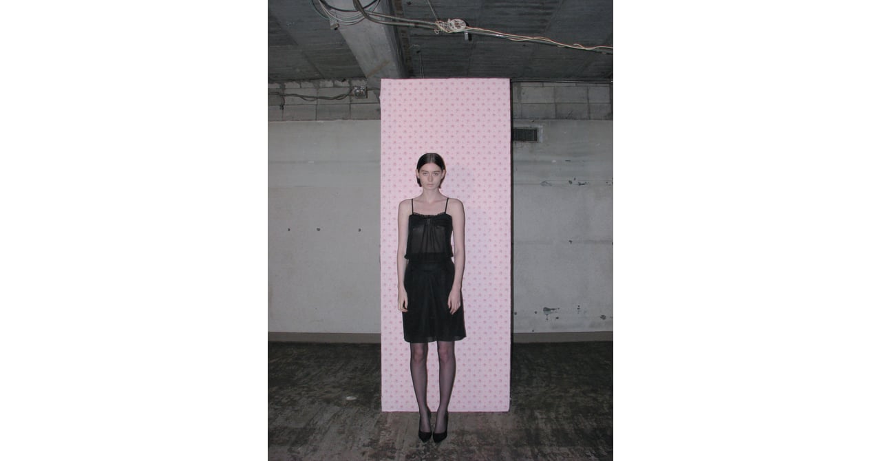 emary 2024年春夏コレクション | 画像15枚 - FASHIONSNAP